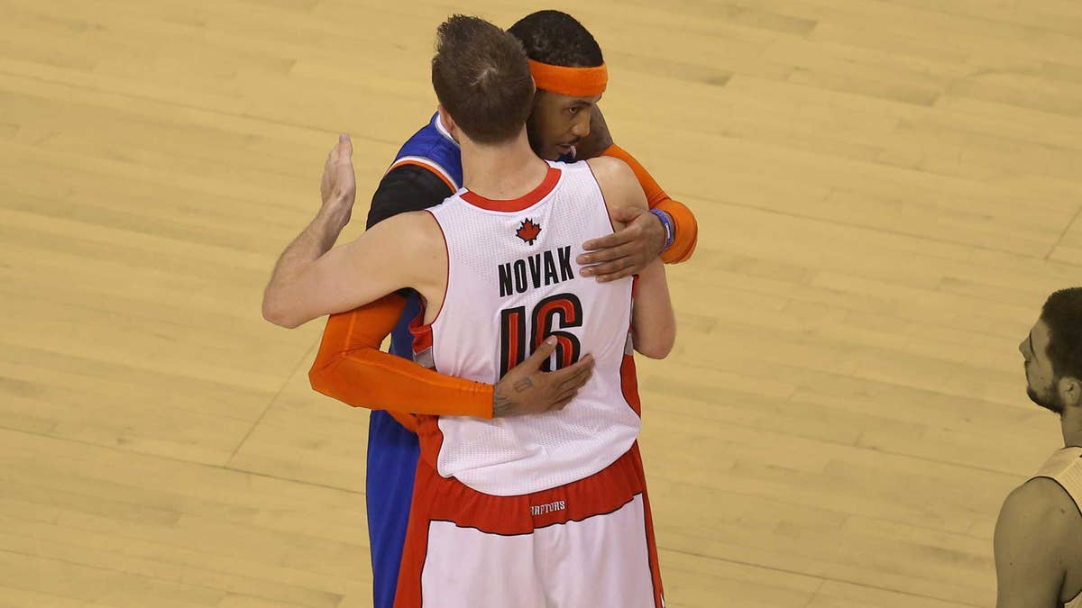 Steve Novak: NBA superstars are responsible for role players ...
