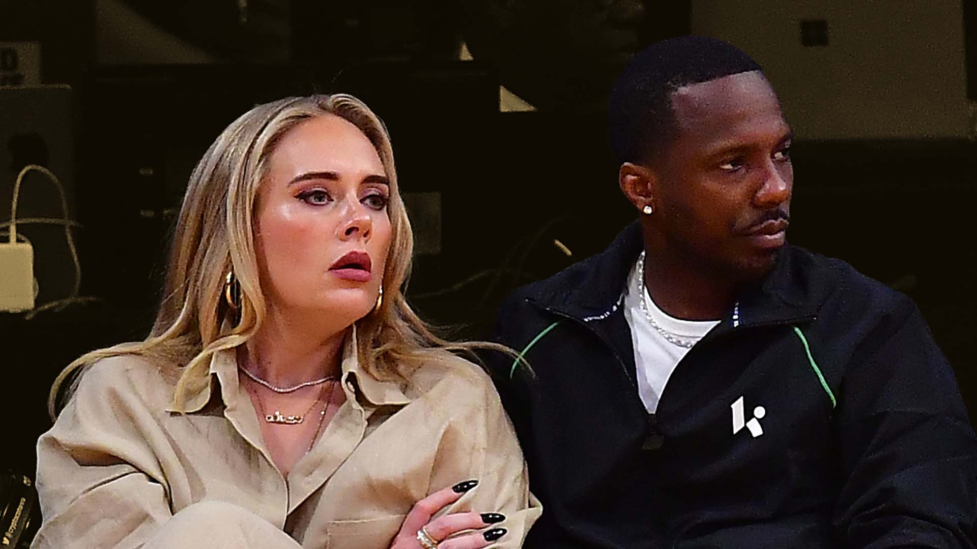 Adele detailed annoying habit of Rich Paul that drives her crazy ...