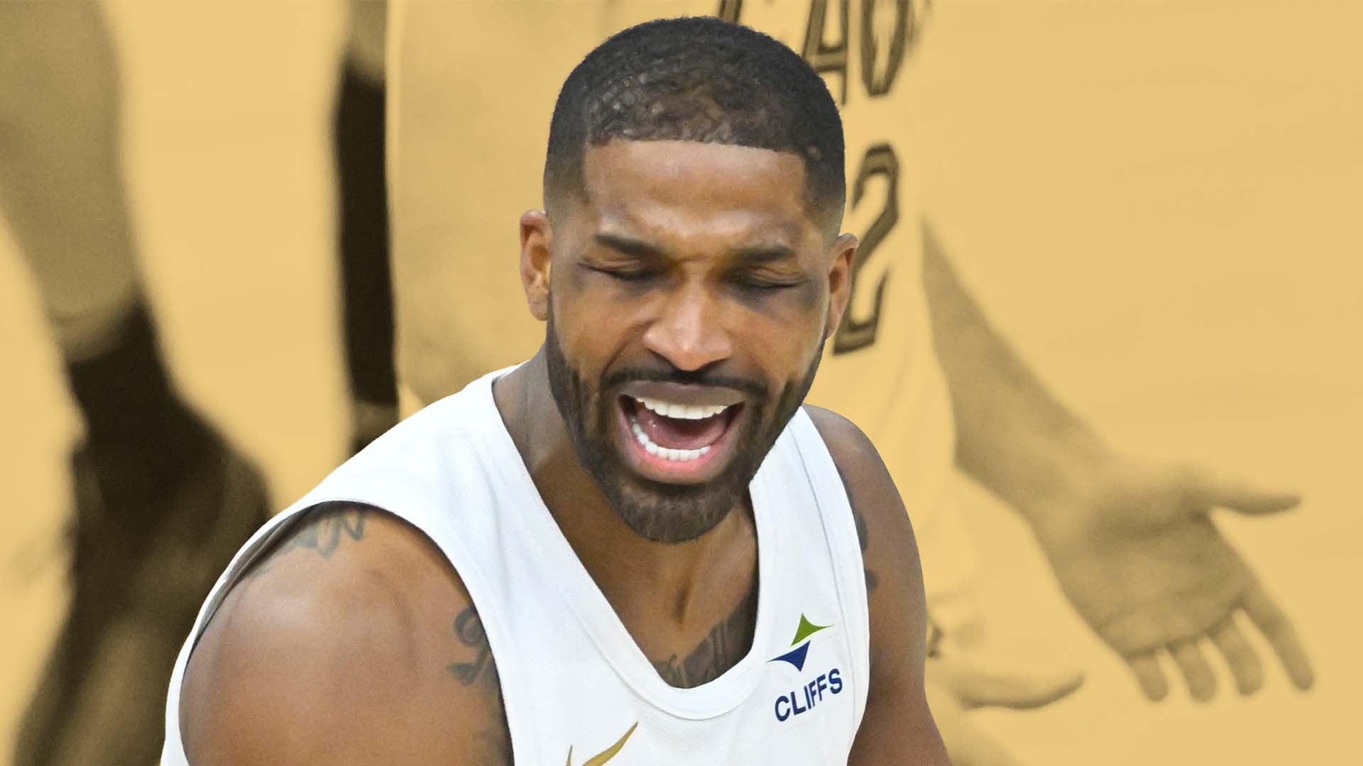 Tristan Thompson reveals Khloé Kardashian vasectomy ultimatum ...