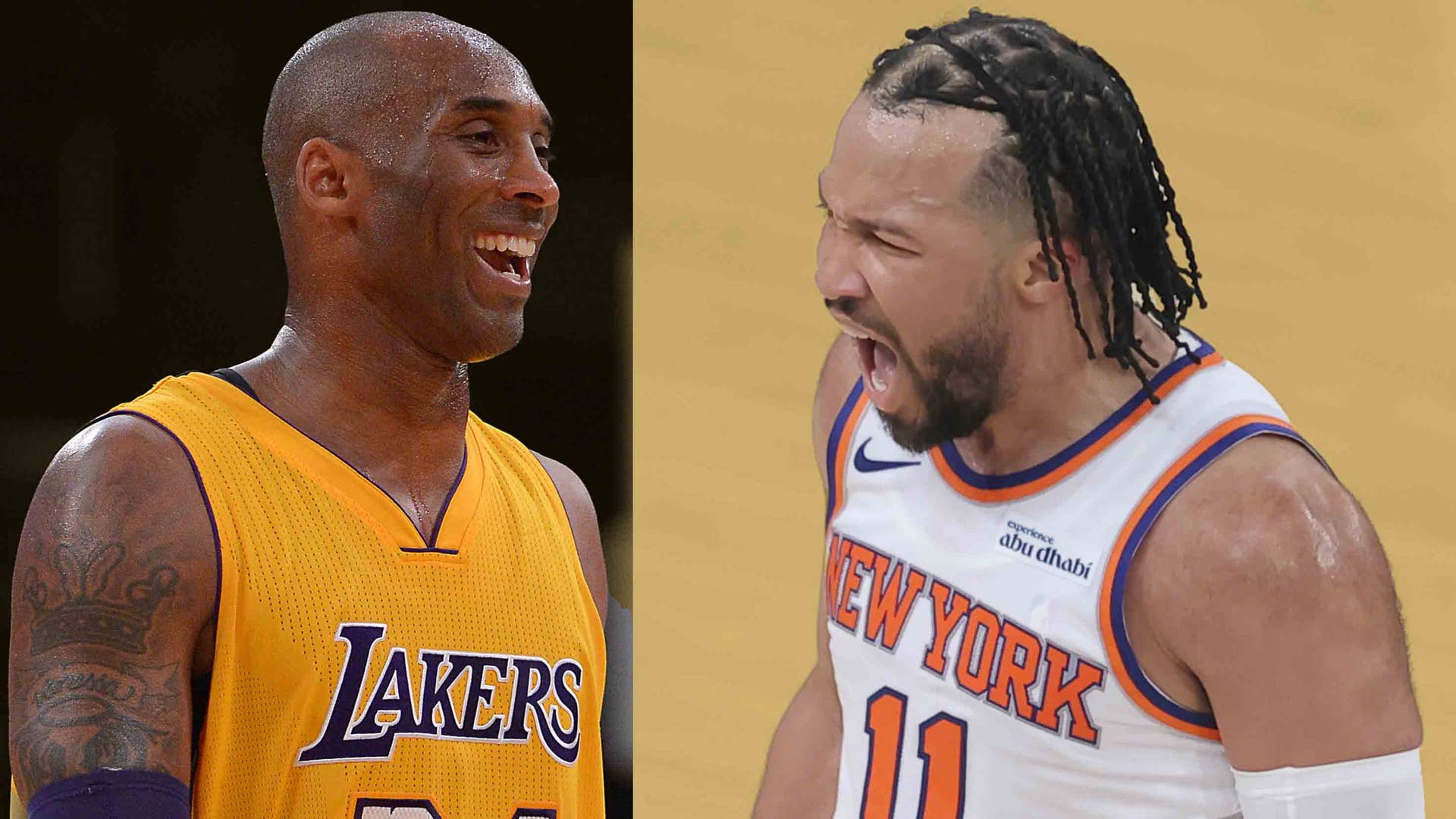 Reggie Miller praises Jalen Brunson’s Mamba-like mastery - Basketball ...