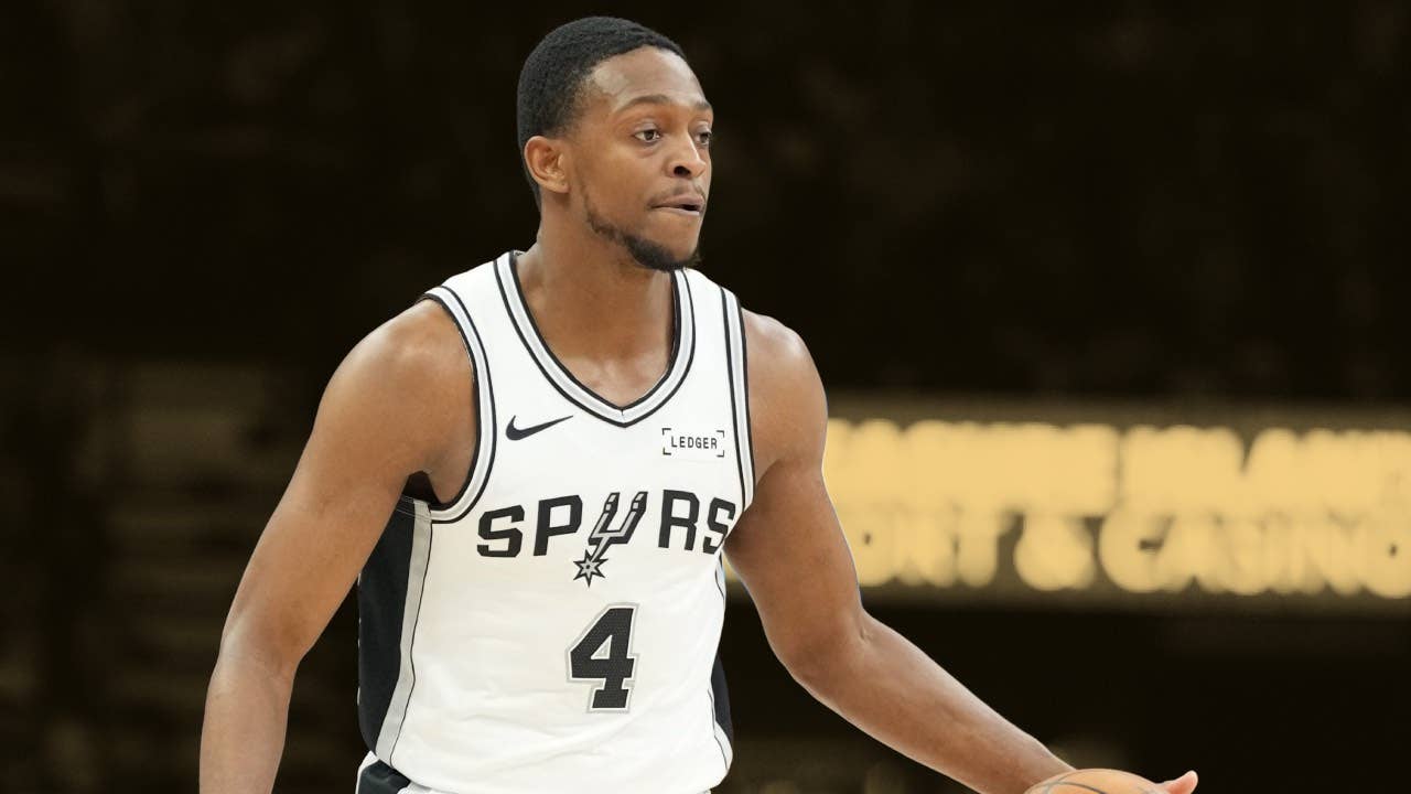 Draymond Green on why De'Aaron Fox will be the X-factor for Spurs to ...