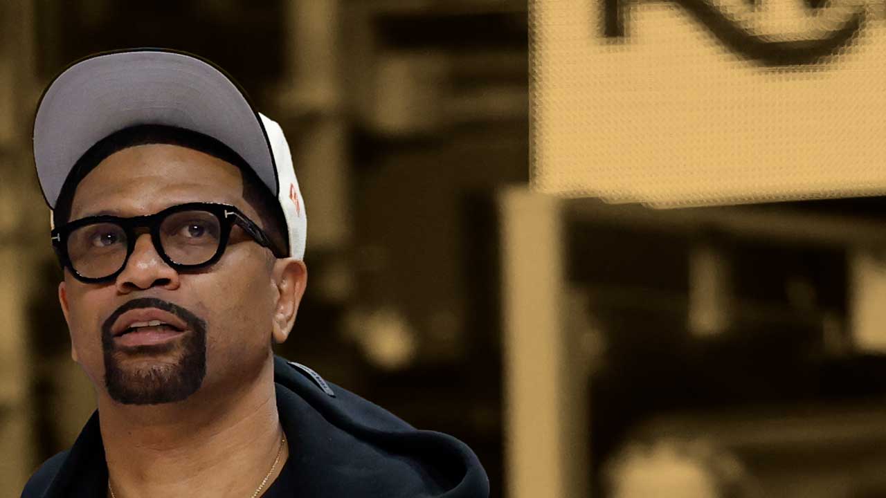 Jalen Rose on the billion-dollar investment he regrets passing on ...