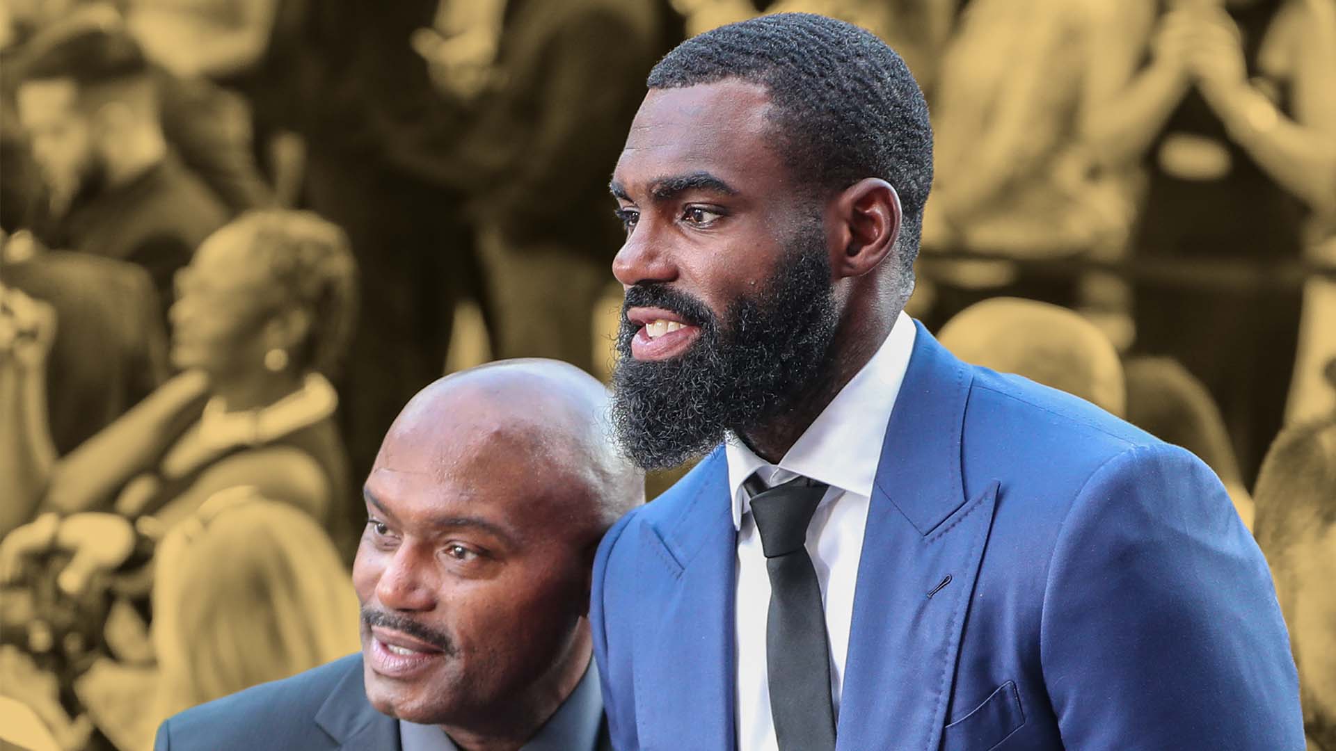 Tim Hardaway Sr. believes his son should be the Sixth Man of the Year ...