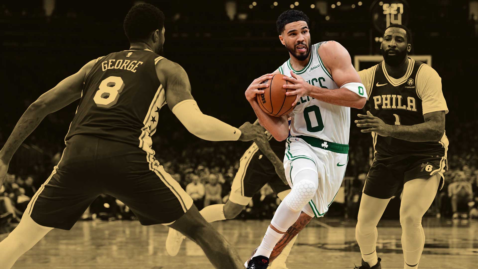 Jayson Tatum gets real about playoff return after Achilles injury scare ...
