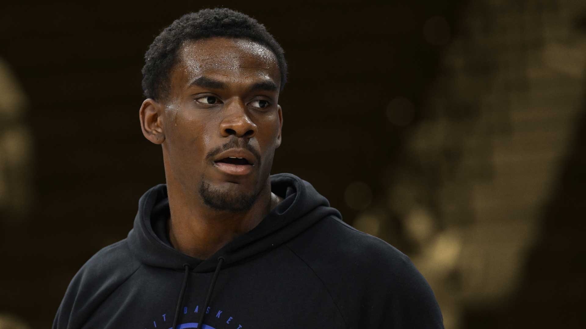 Dennis Rodman didn't learn how to play basketball before college ...