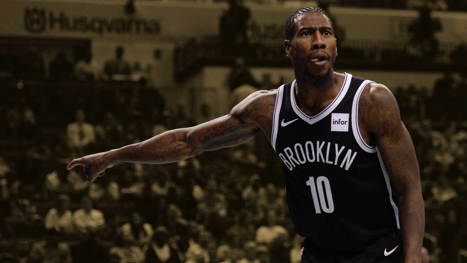 Dennis Rodman didn't learn how to play basketball before college ...