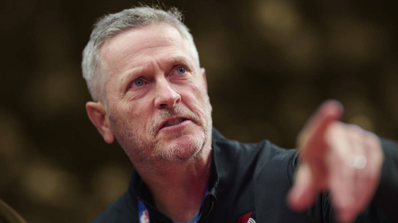 Blazers new owner making headlines for extreme cost-cutting measures ...