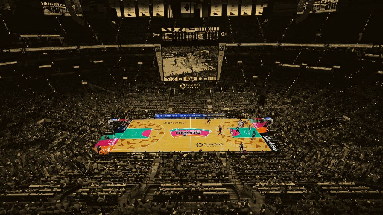 Bill Simmons is not a fan of Spurs' Fiesta-themed colors - Basketball ...