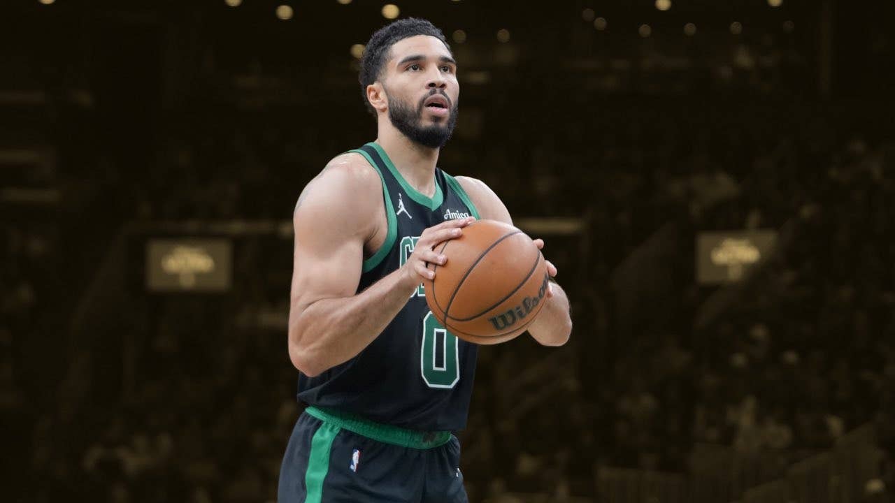 Jayson Tatum admits he didn't want to get drafted by Celtics ...