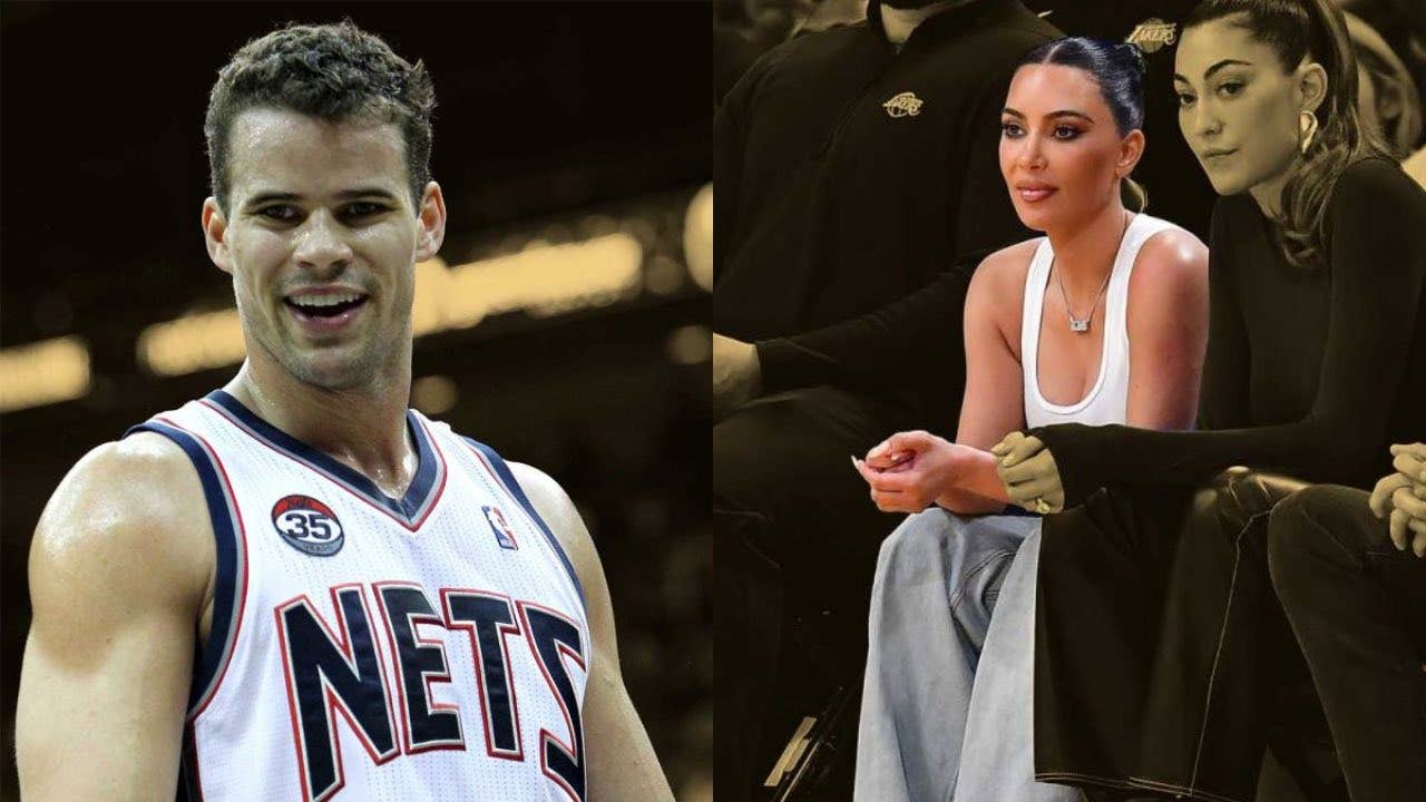 Kris Humphries was "devastated" after marriage to Kim Kardashian lasted ...