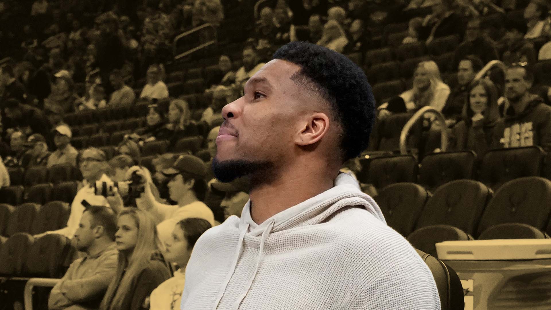 Iman Shumpert pumps the brakes on Heat hype after Giannis trade ...