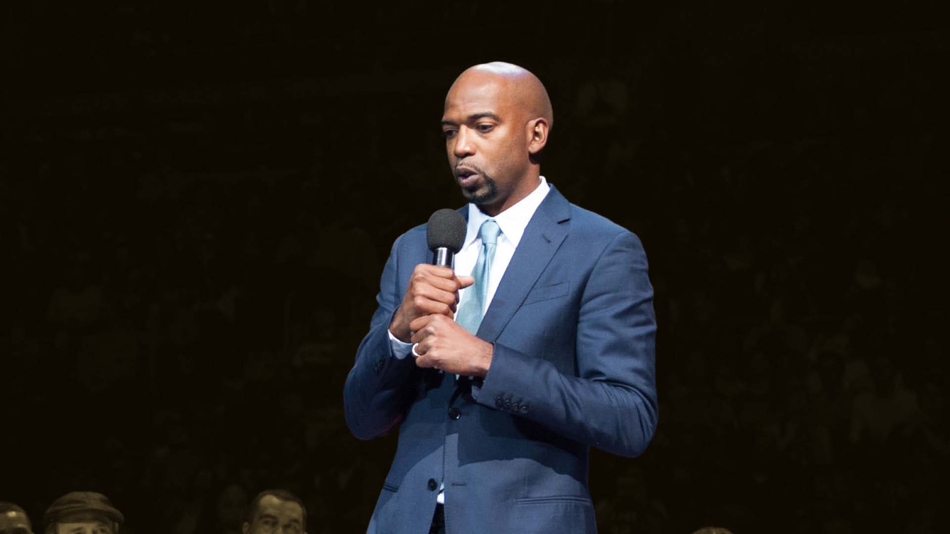 Rip Hamilton says he and other Detroit greats are helping a current ...