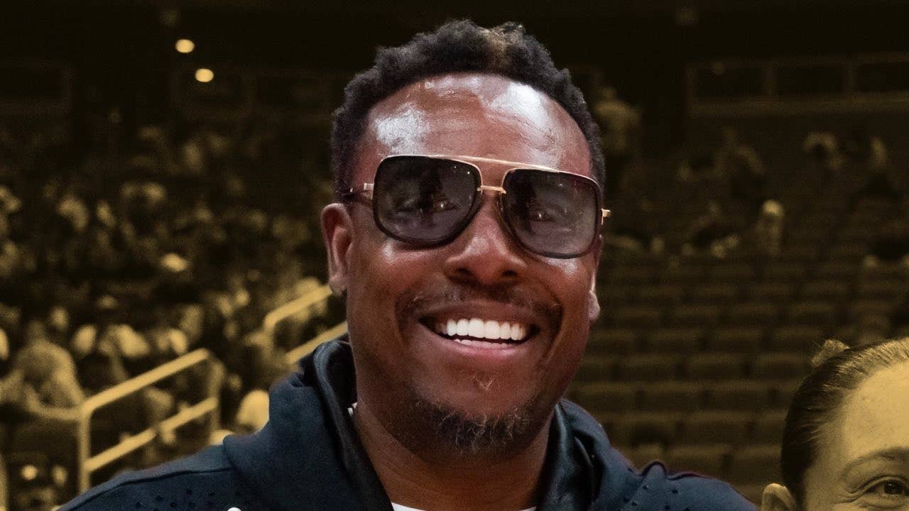Stephen A. Smith declares Austin Reaves the league’s best third option ...