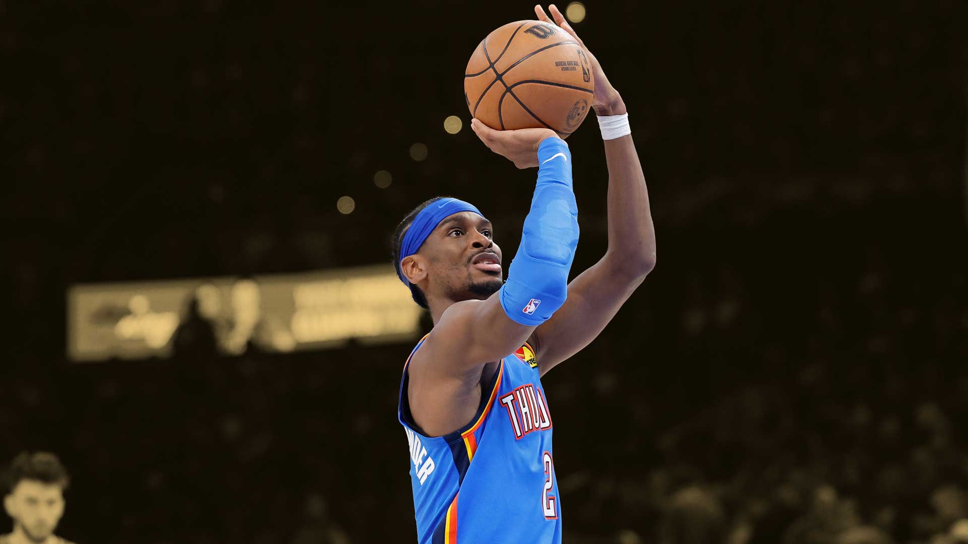 Nick Wright says Knicks "must save basketball" from OKC - Basketball ...