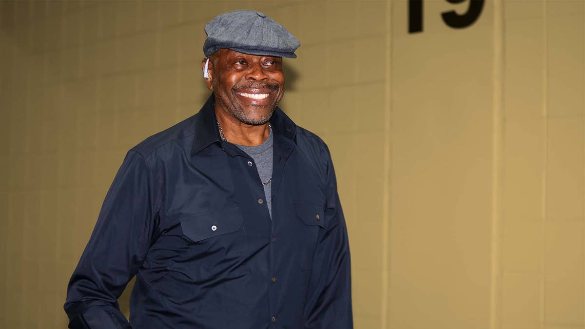Pat Ewing on being passed over by the Knicks for a head coach position ...