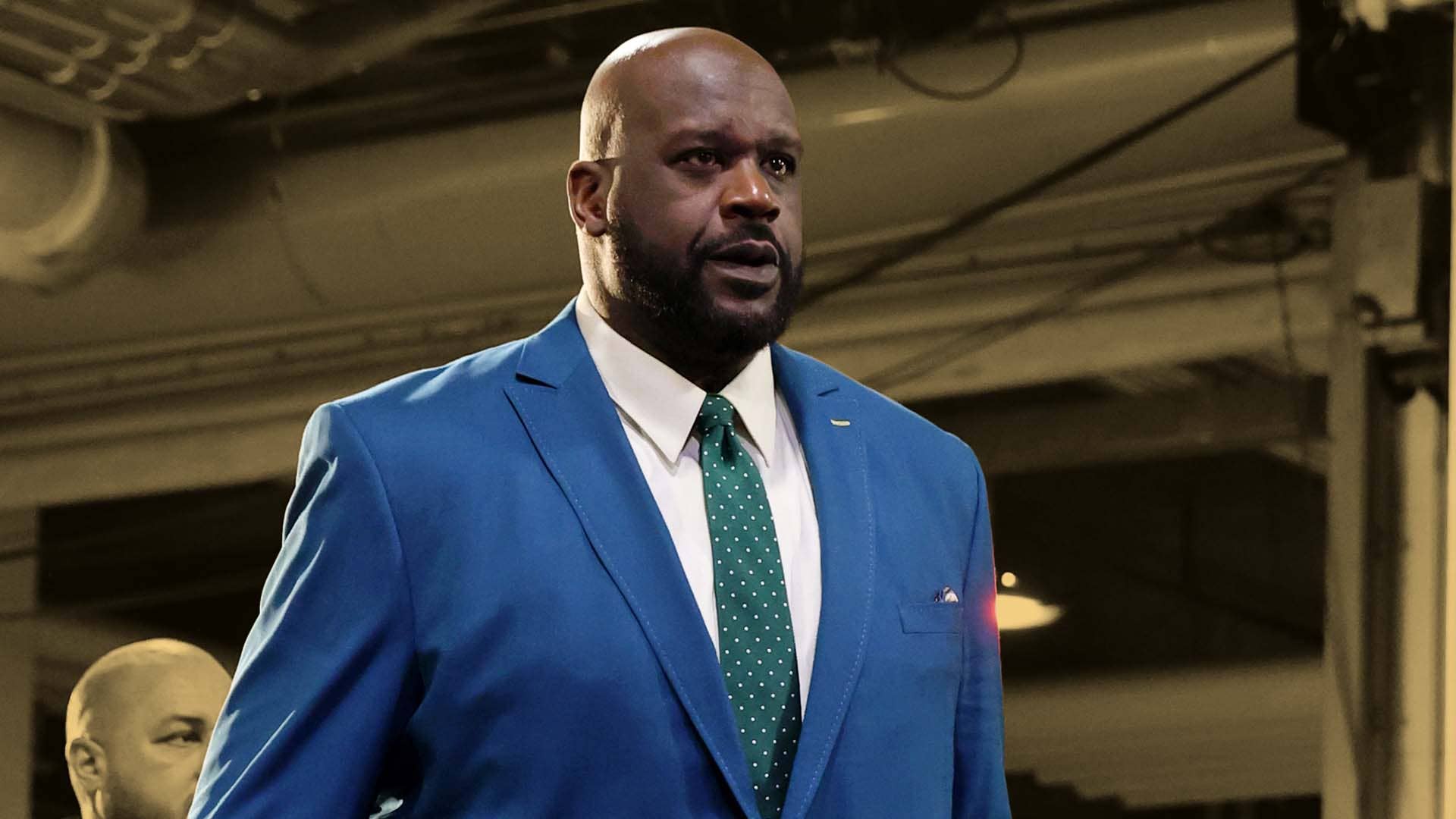 Shaquille O'Neal apologizes to New York, admits Knicks mistake ...