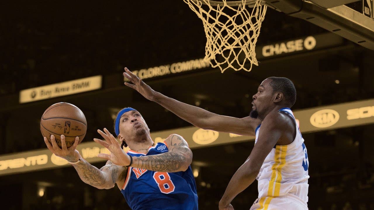 Michael Beasley admits he is "heartbroken" about ending NBA career at ...