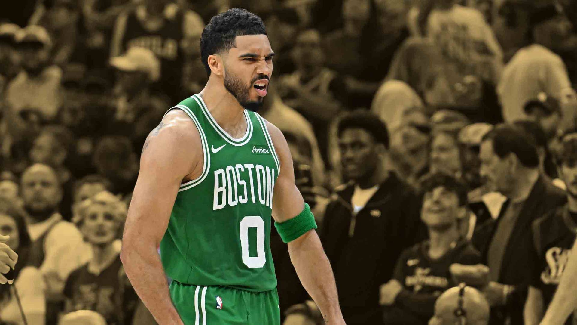 Jayson Tatum issues a grateful reality check after silencing Philly ...