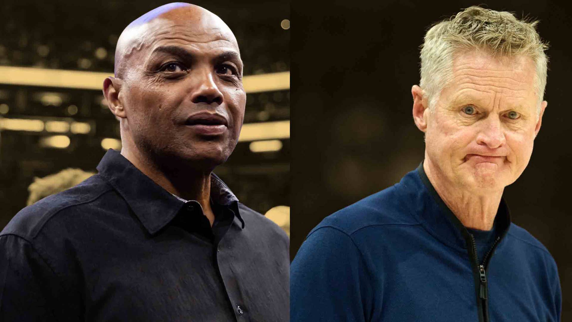 Charles Barkley reflects on fall of franchise like Chicago Bulls ...