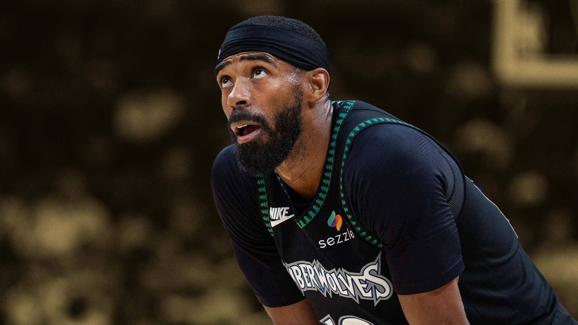 Mike Conley takes blame for Nuggets-T-Wolves Game 4 scuffle ...