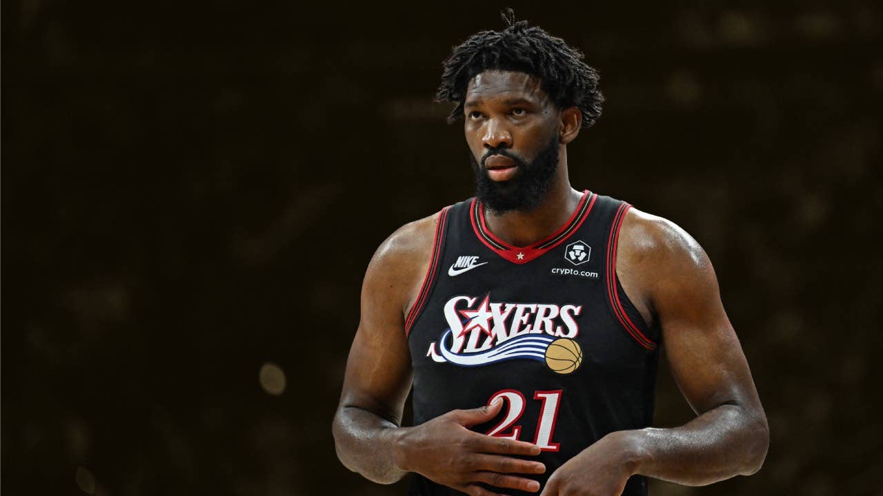 Joel Embiid on scary night leading up to emergency appendectomy ...