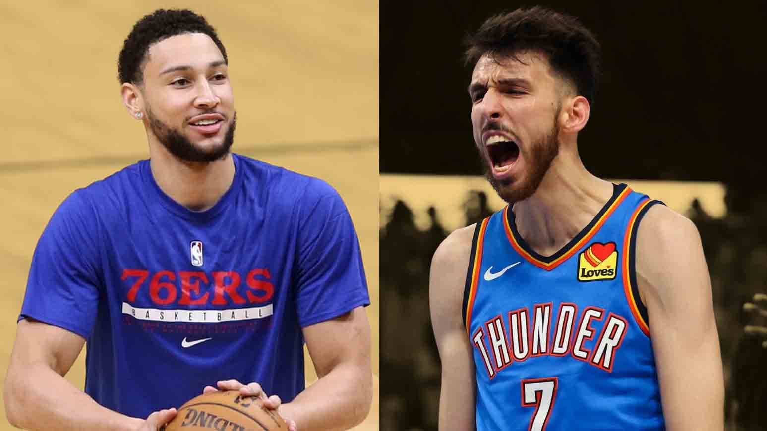 Why Chet Holmgren’s Game 7 collapse has NBA purists terrified ...