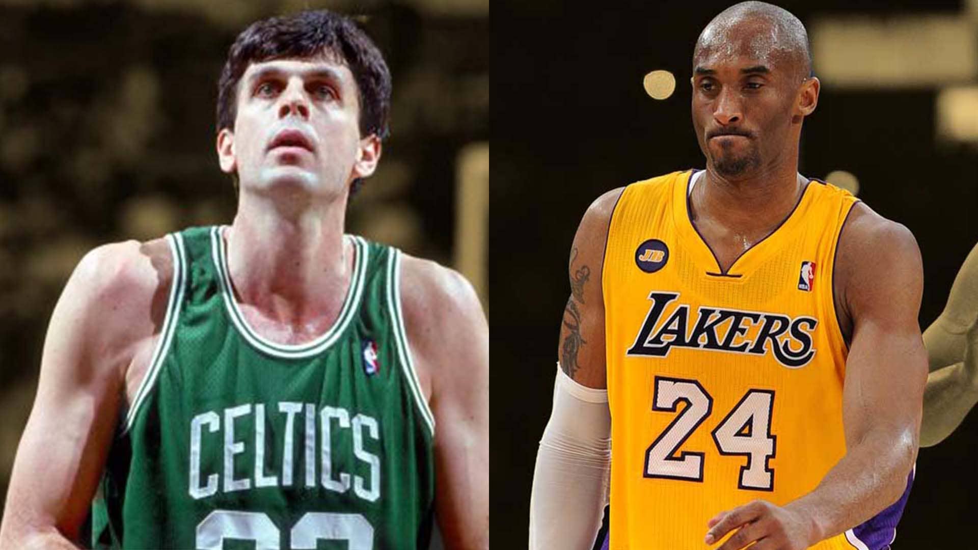 Kobe Bryant revealed why he never got tired of hitting clutch shots ...