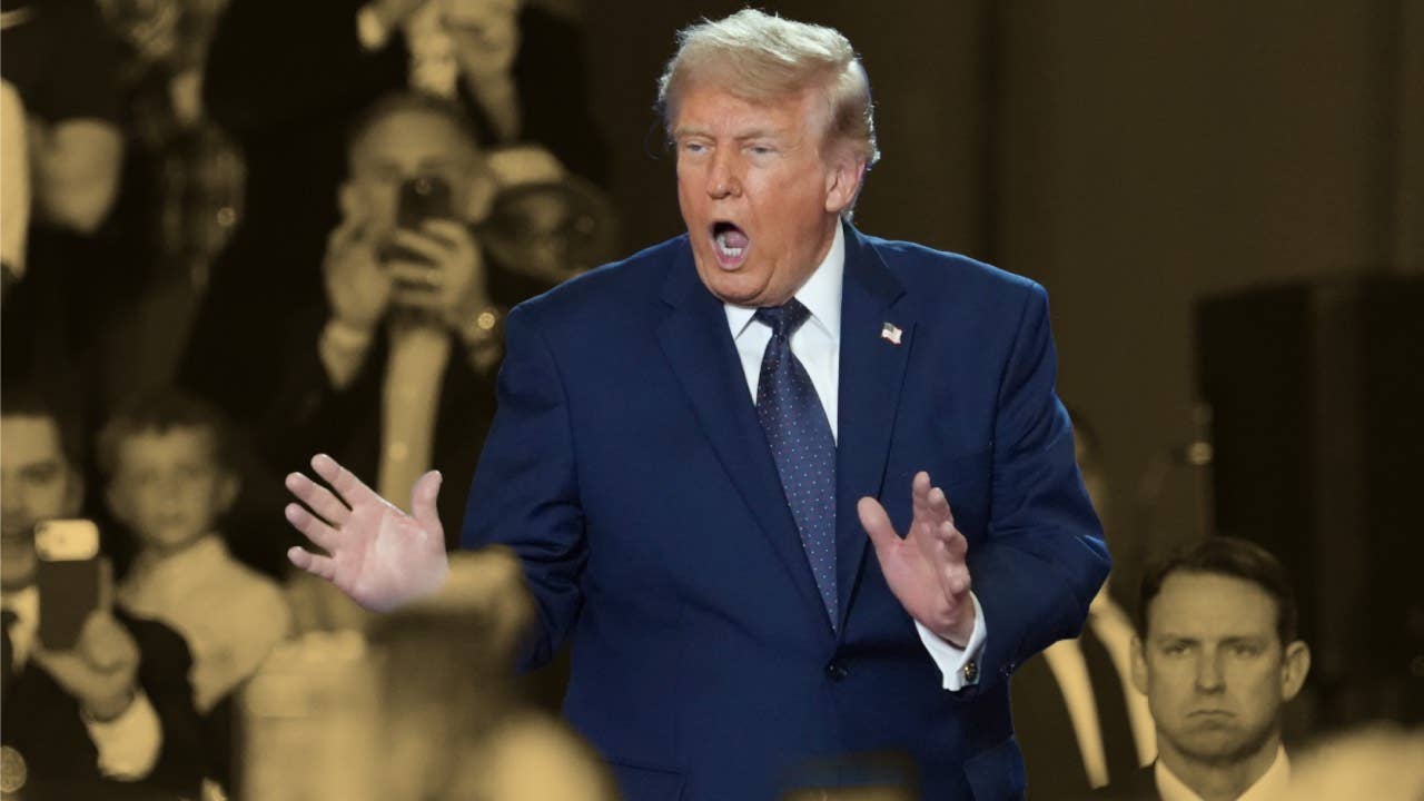 Etan Thomas criticizes Donald Trump for Knicks Game 3 fan issues ...