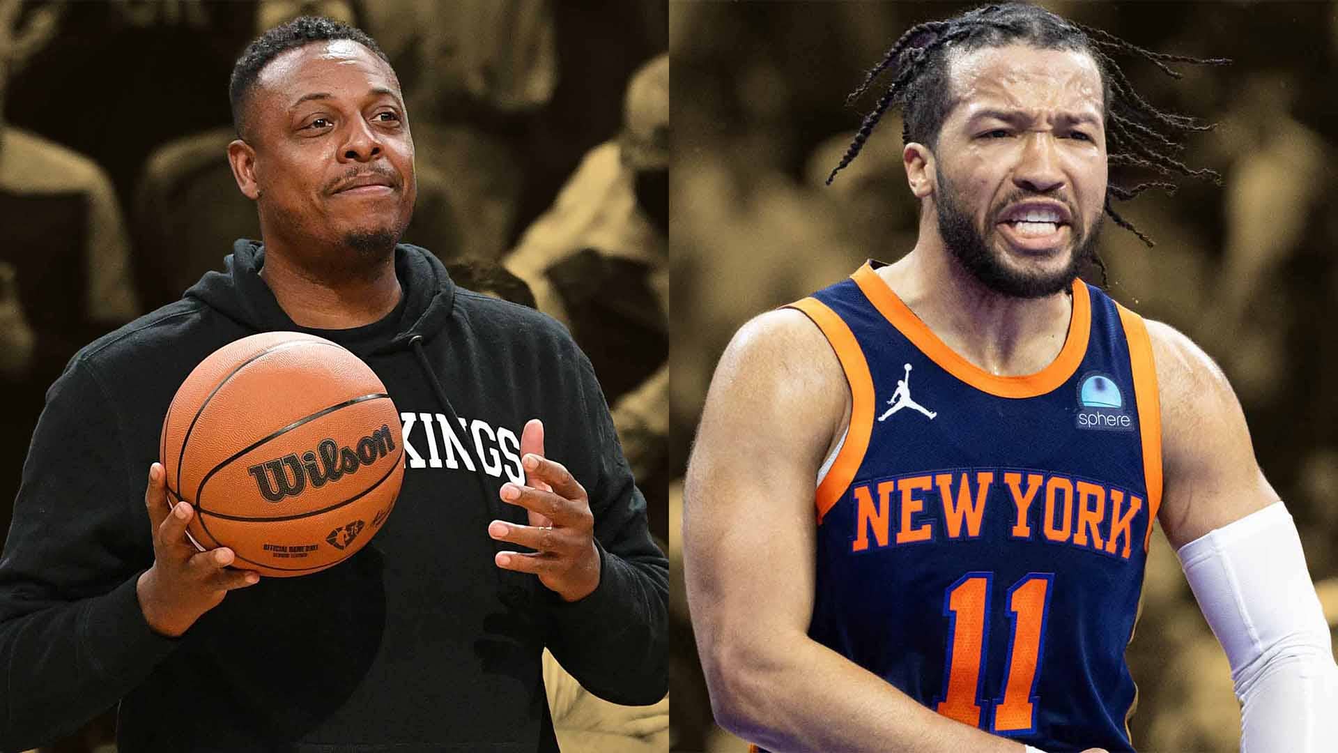 Paul Pierce says Jalen Brunson could surpass Kyrie Irving all-time ...