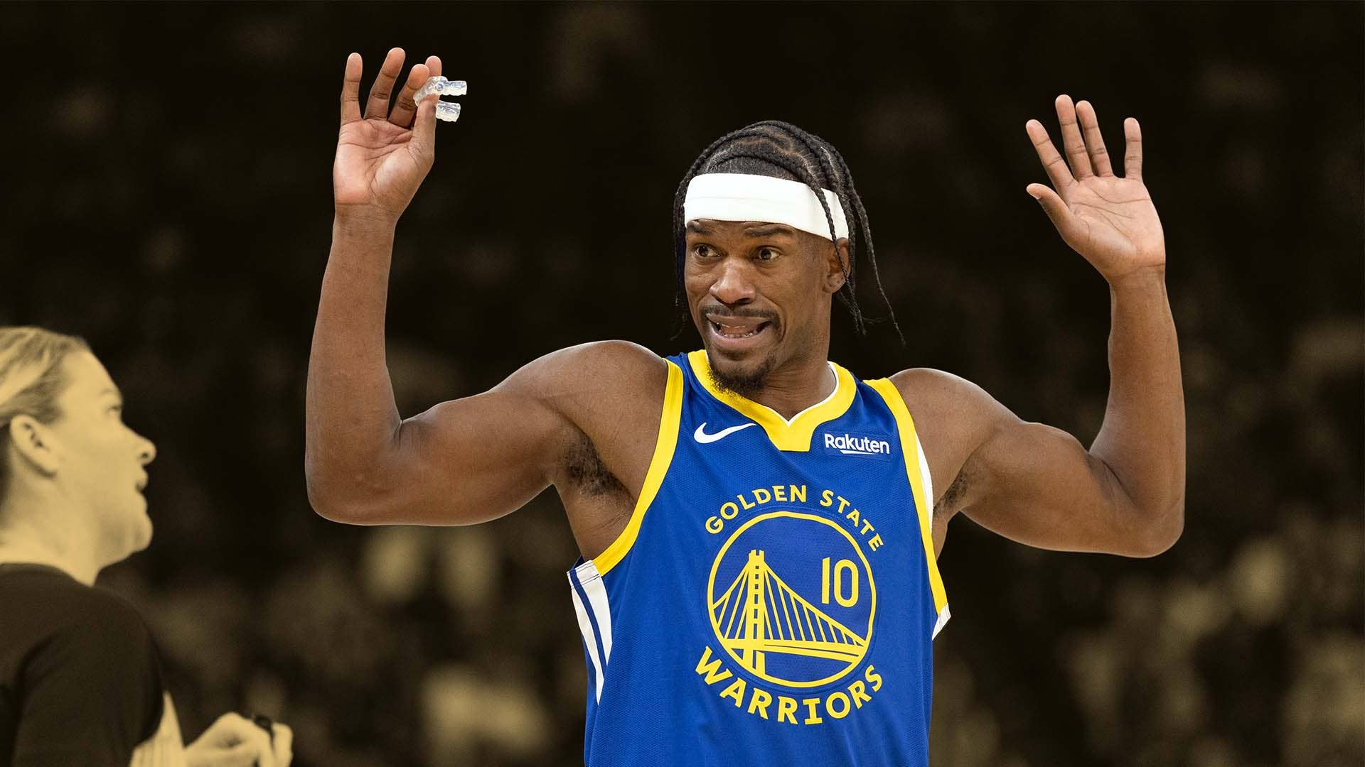 Butler once teased the title for his potential autobiography ...