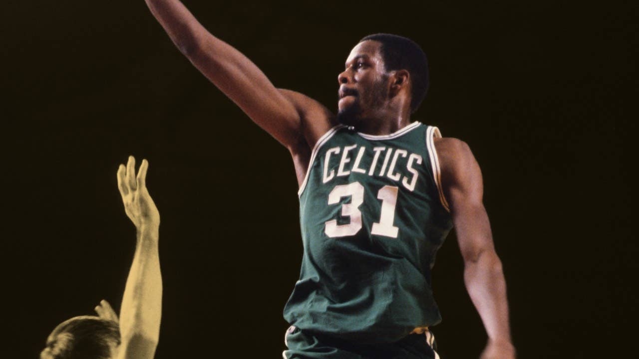 Cedric Maxwell on hardships of being a Black player on 80s Celtics ...