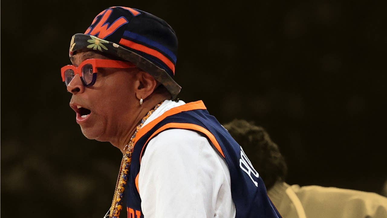 Spike Lee says ICE is not welcome to Knicks' title celebration ...