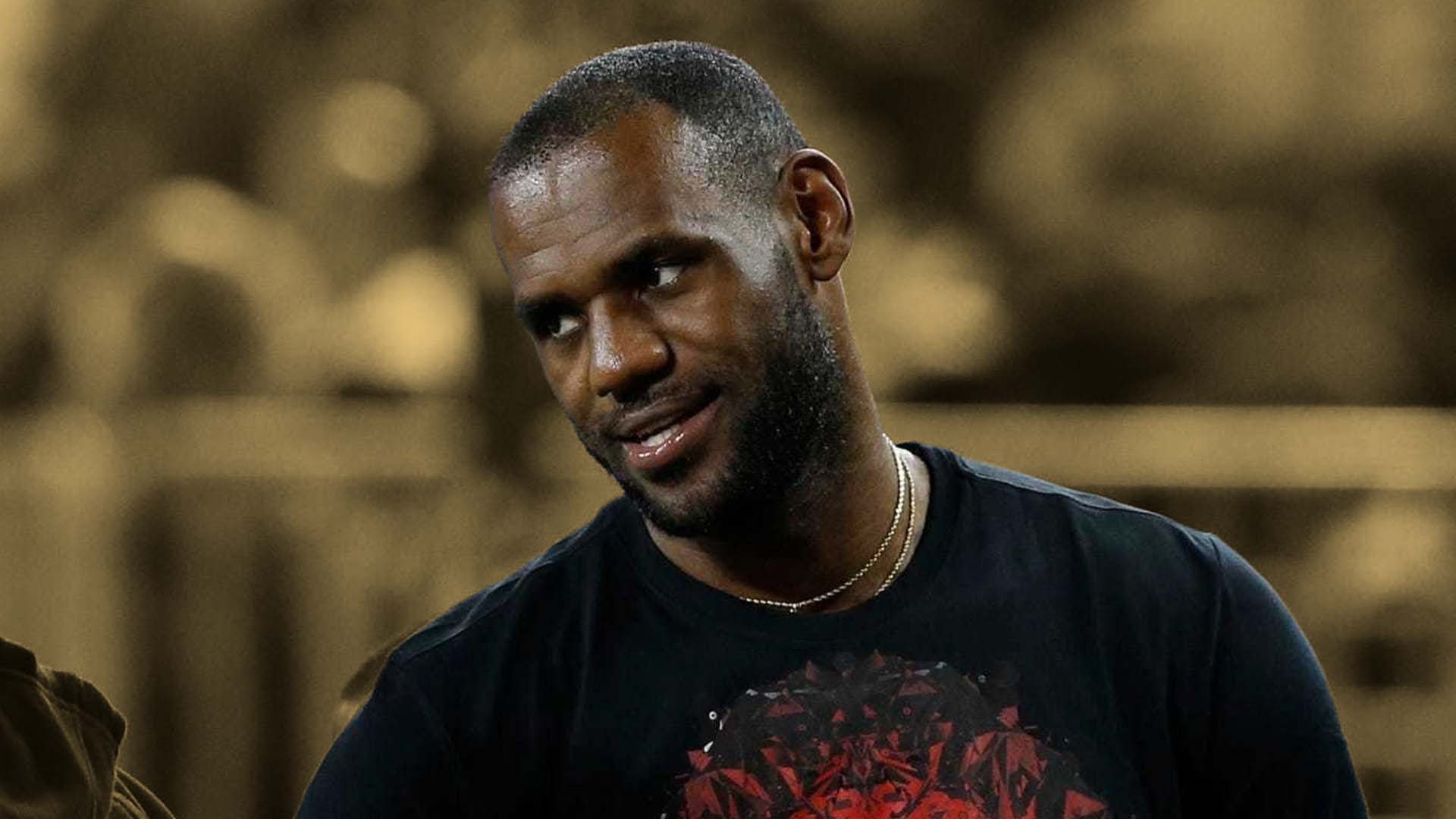 Nick Wright defends Bronny against unfair rookie criticism - Basketball ...