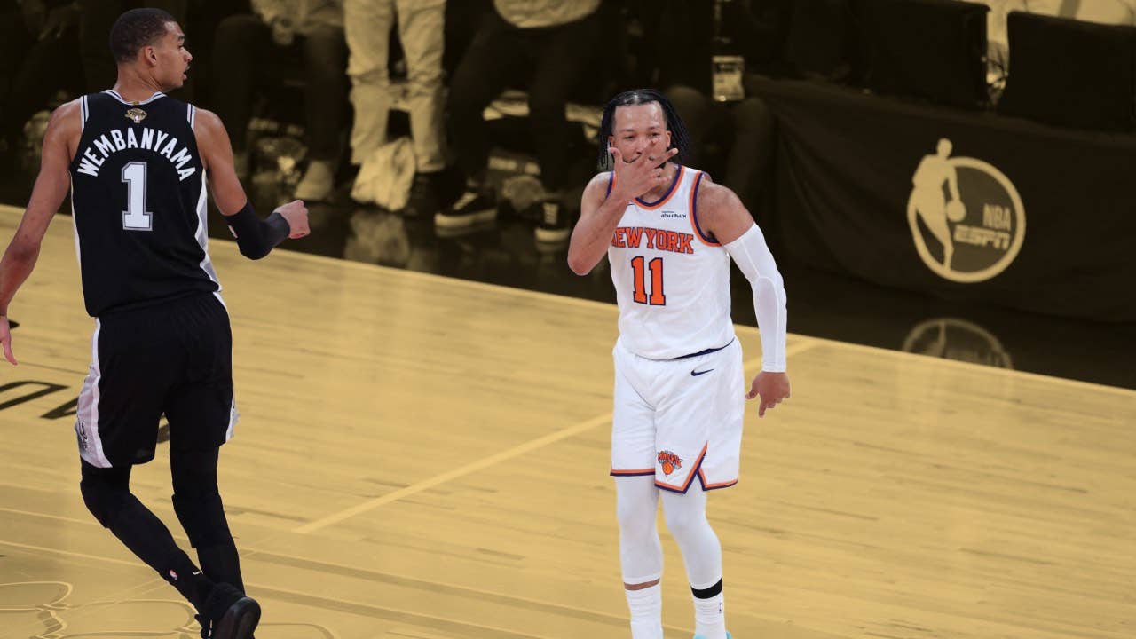 Danny Green says KD could've been the GOAT if he wanted to be ...