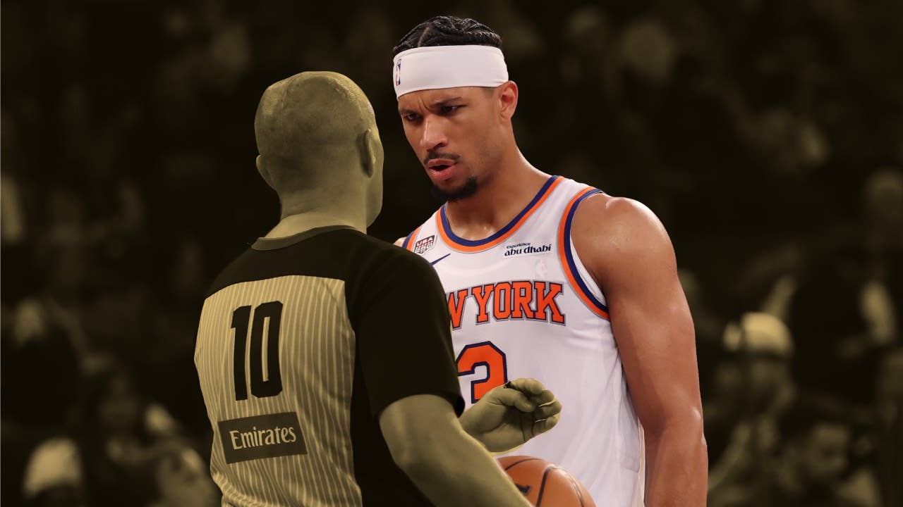 Gilbert Arenas thinks Josh Hart would have been crucified if Knicks ...