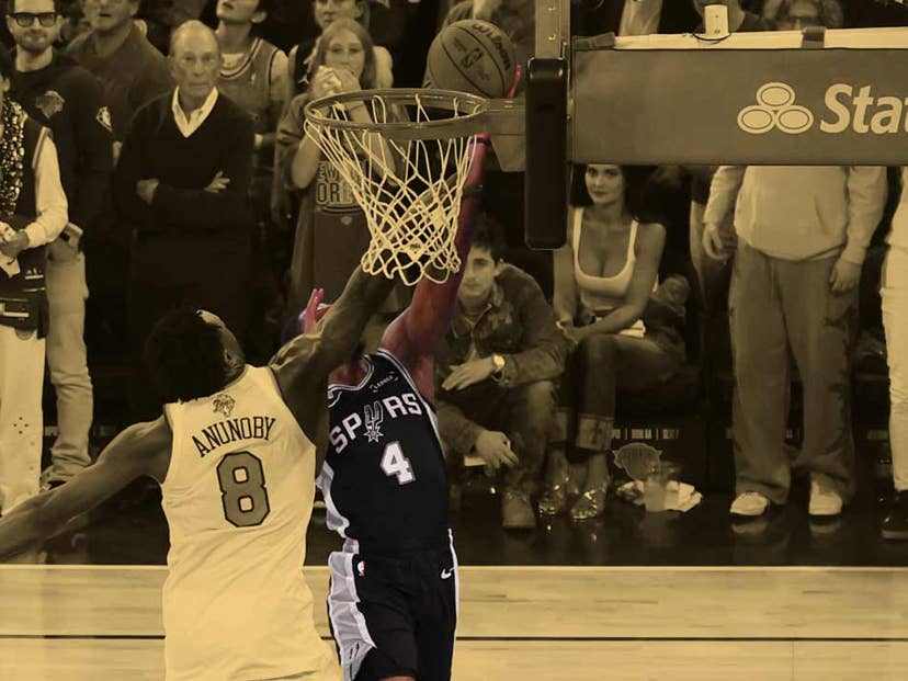 De'Aaron Fox explains the gamble that backfired in Game 4 - Basketball ...