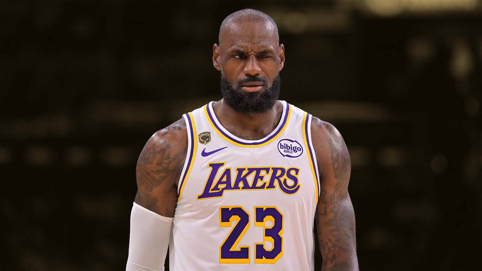 Windhorst thinks GSW have a better shot of signing Bron than Cleveland ...