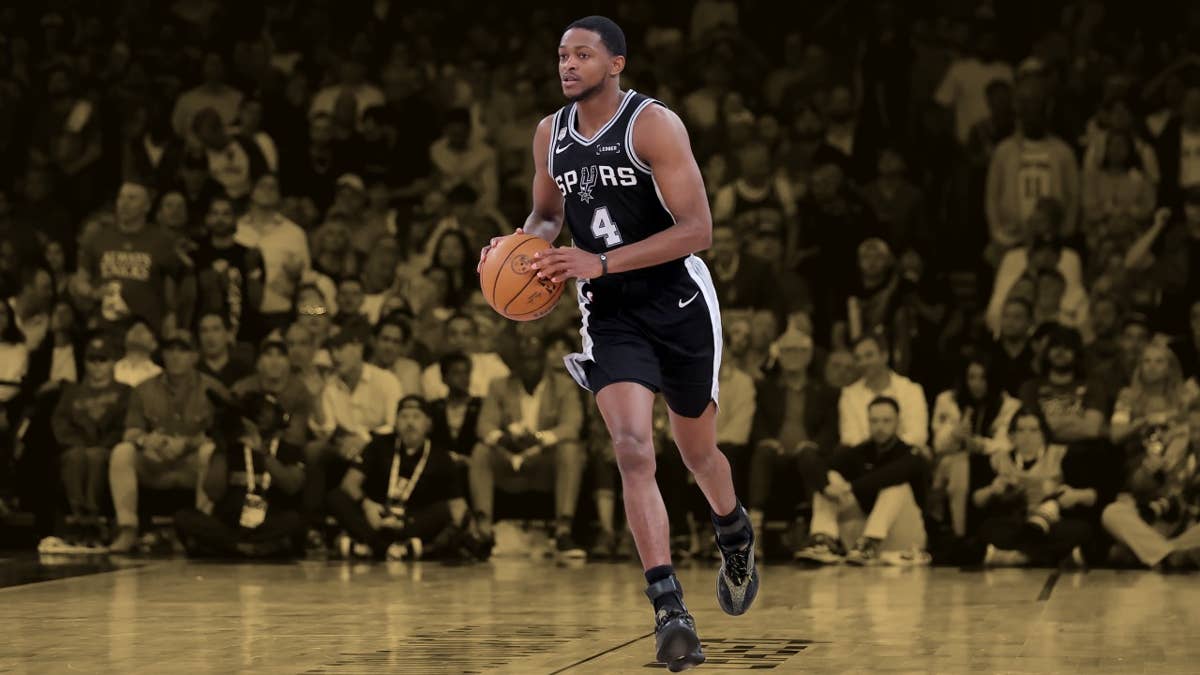 De'Aaron Fox brushes off criticism for his late Game 4 blunder ...