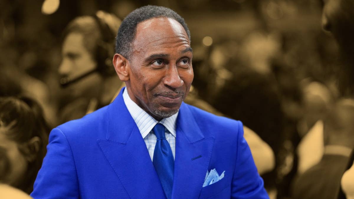 Stephen A. Smith delivers blunt verdict on Karmelo Anthony case ...