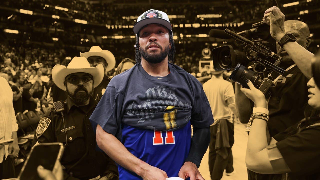 Jalen Brunson's historic Knicks championship will unlock business ...