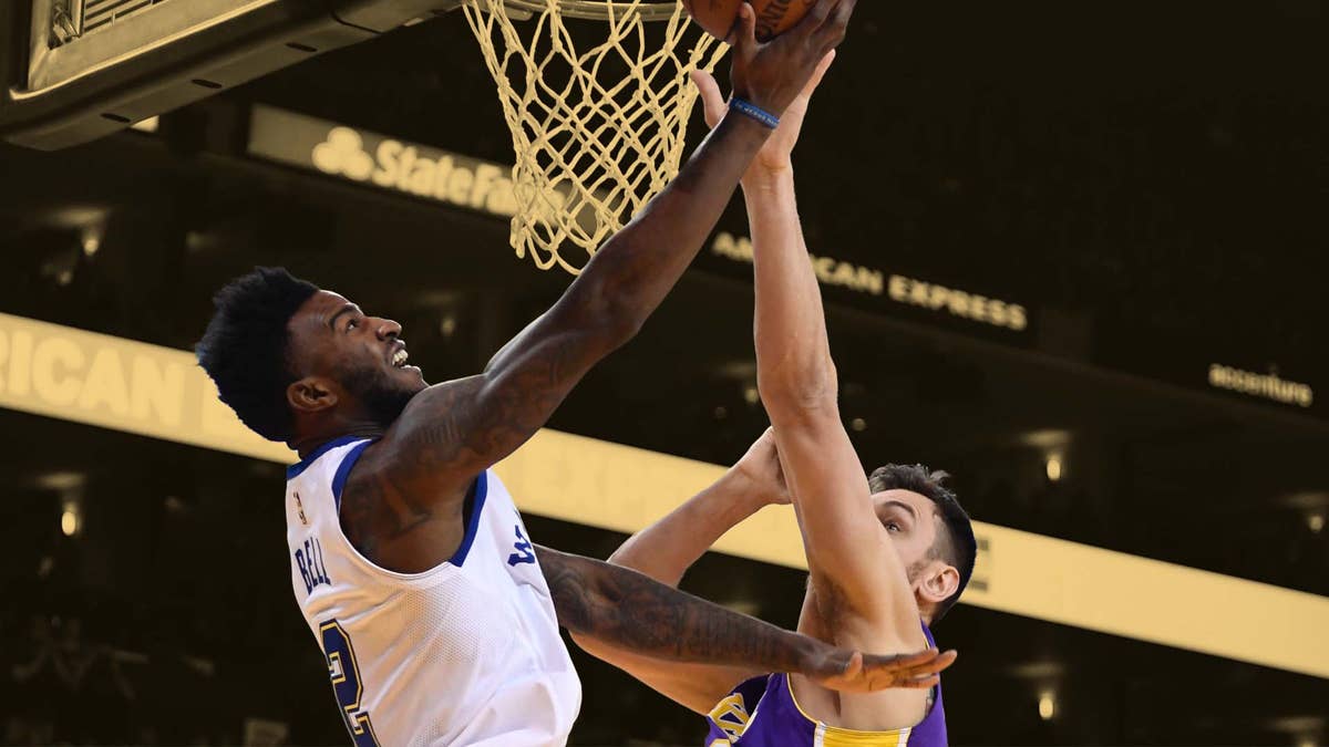 Bogut recalled when GSW player lost $9K for pranking Mike Brown ...