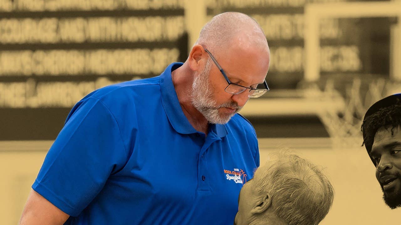 Greg Ostertag could set Guinness World Record after being elected mayor ...