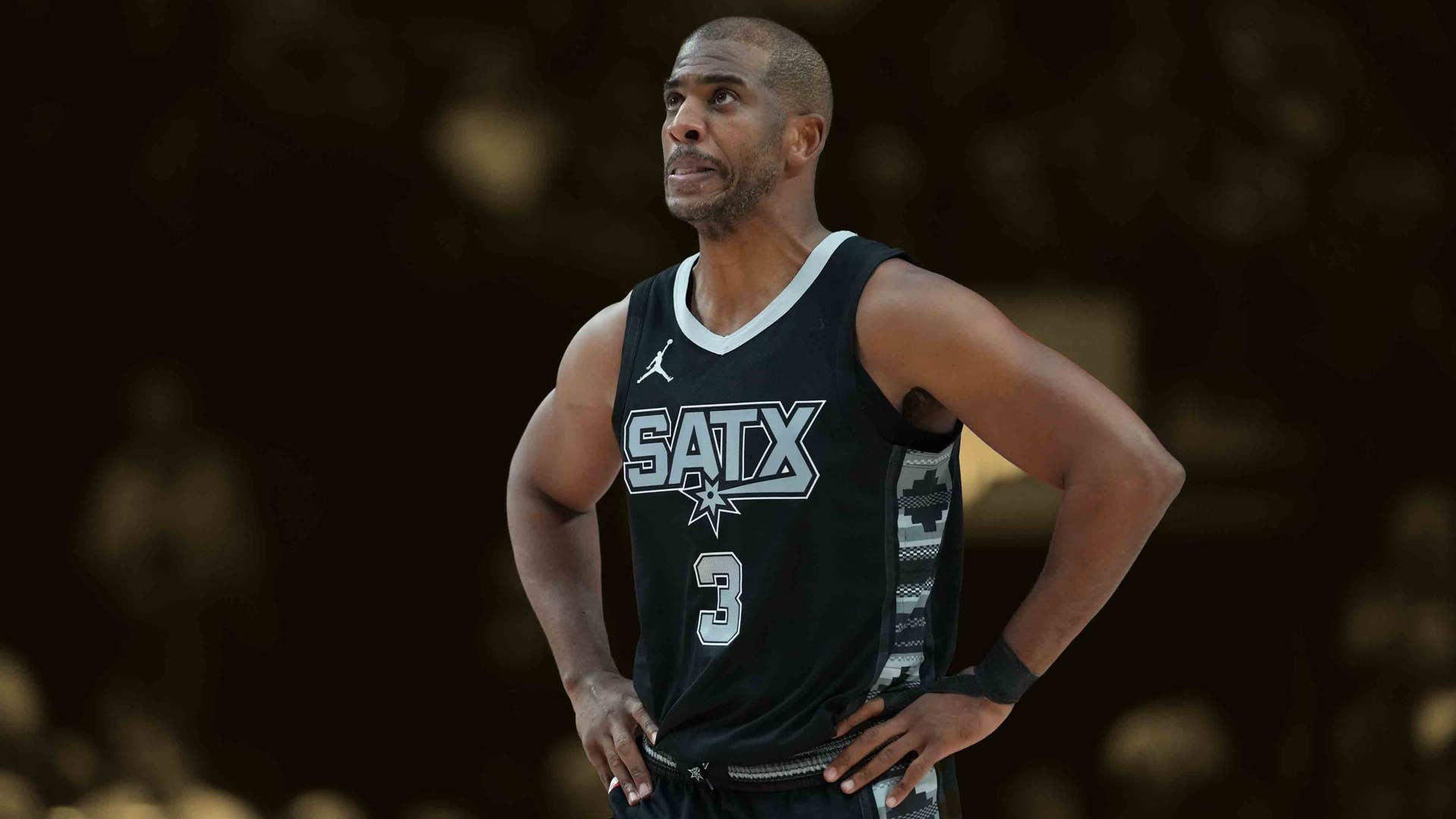 Reggie Miller argued the Spurs made a mistake by not re-signing Chris ...