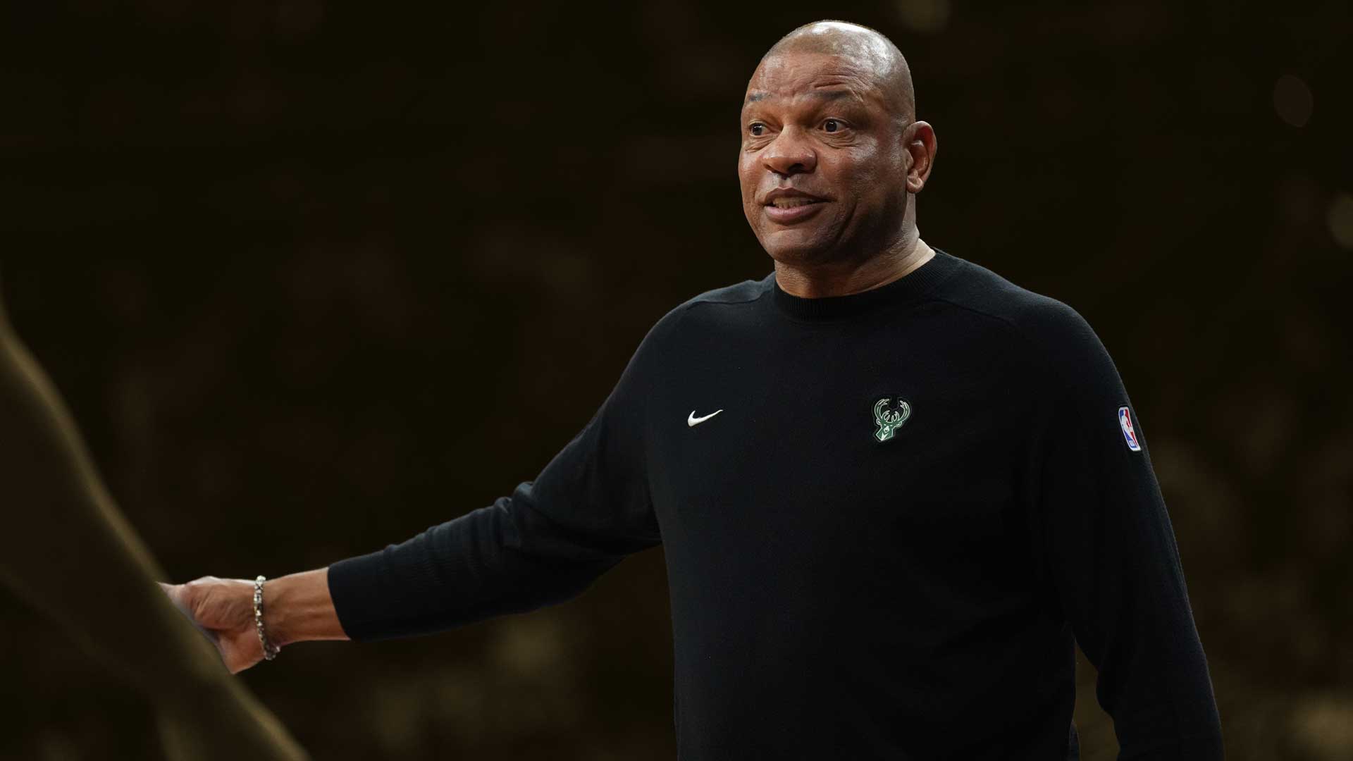 Doc Rivers compares Spurs to 2012 Thunder after Finals loss ...