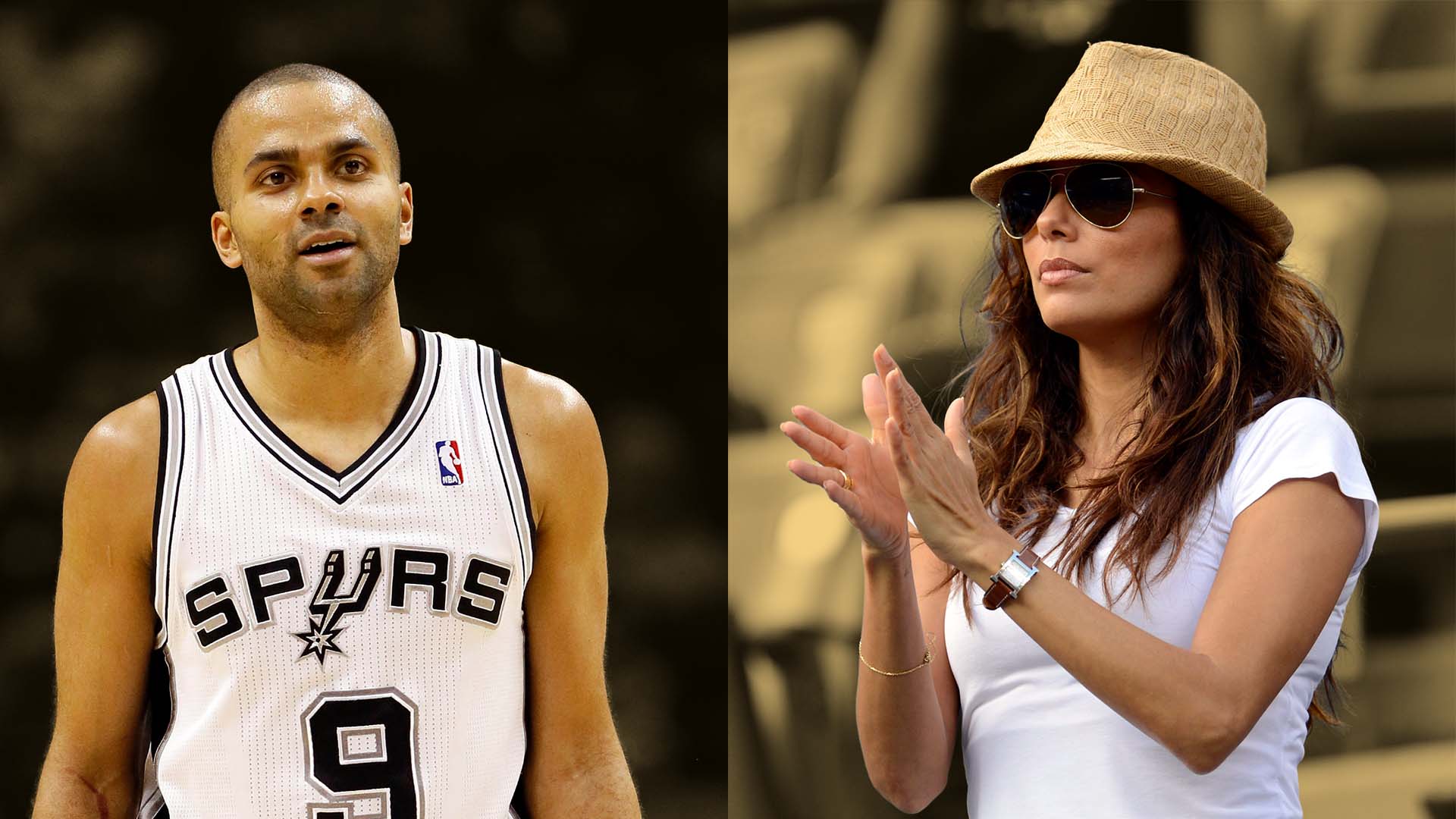 Tony Parker on what went wrong in his marriage to Eva Longoria ...
