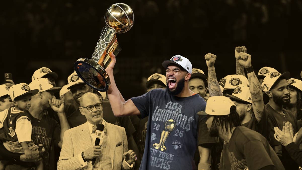 Reggie Miller shares which 2 teams Knicks copied to build a ...