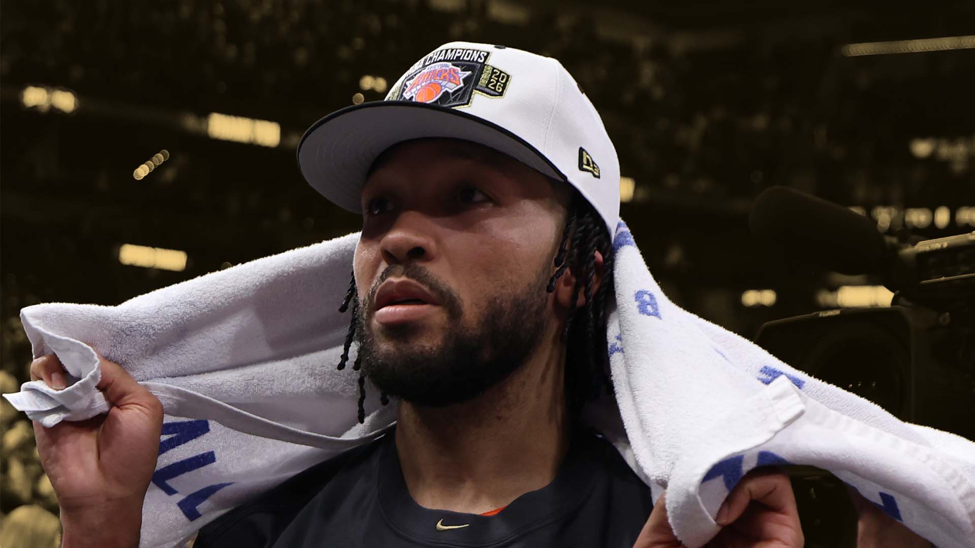 NYC Mayor: Knicks title run makes Jalen Brunson NBA's best player ...