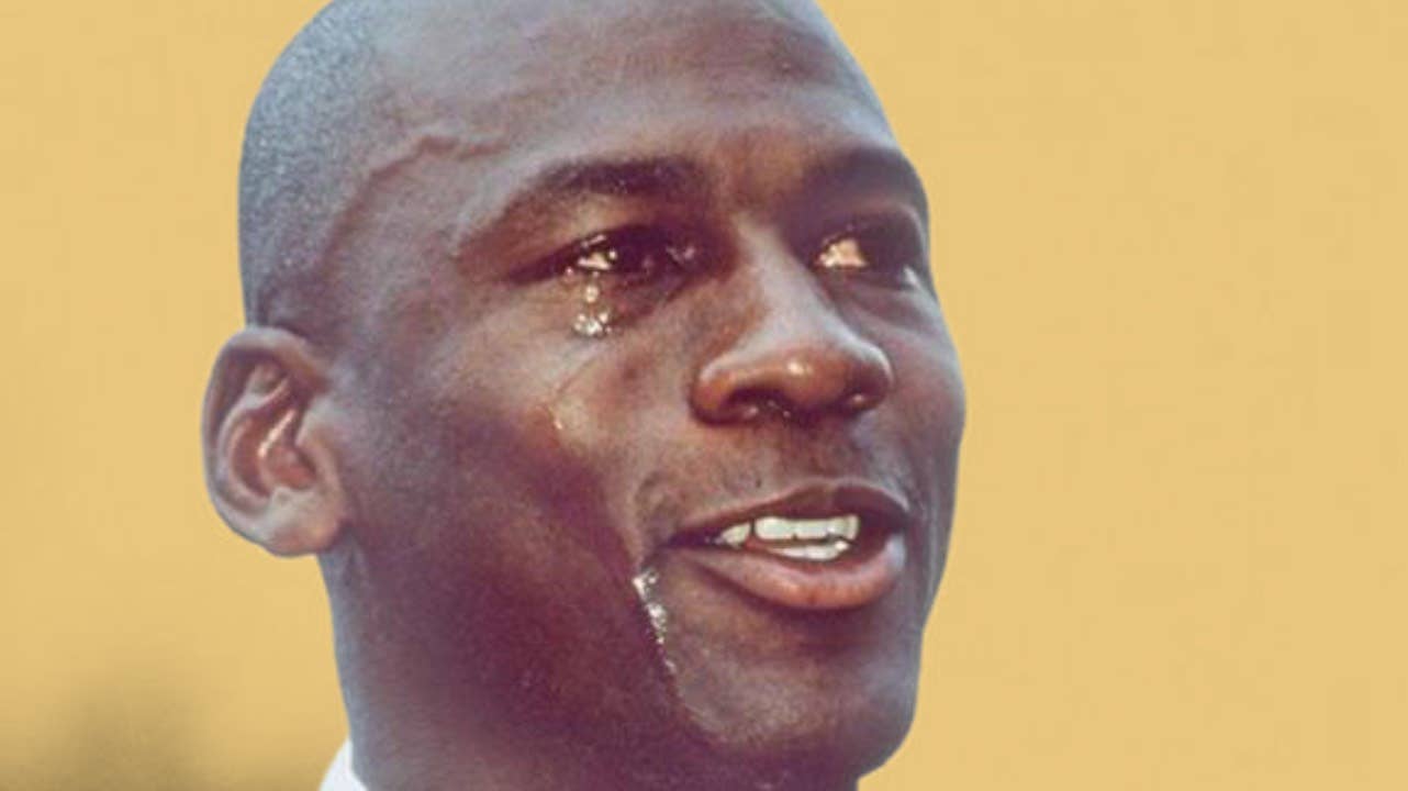 Michael Jordan felt playing basketball for millions was a privilege ...