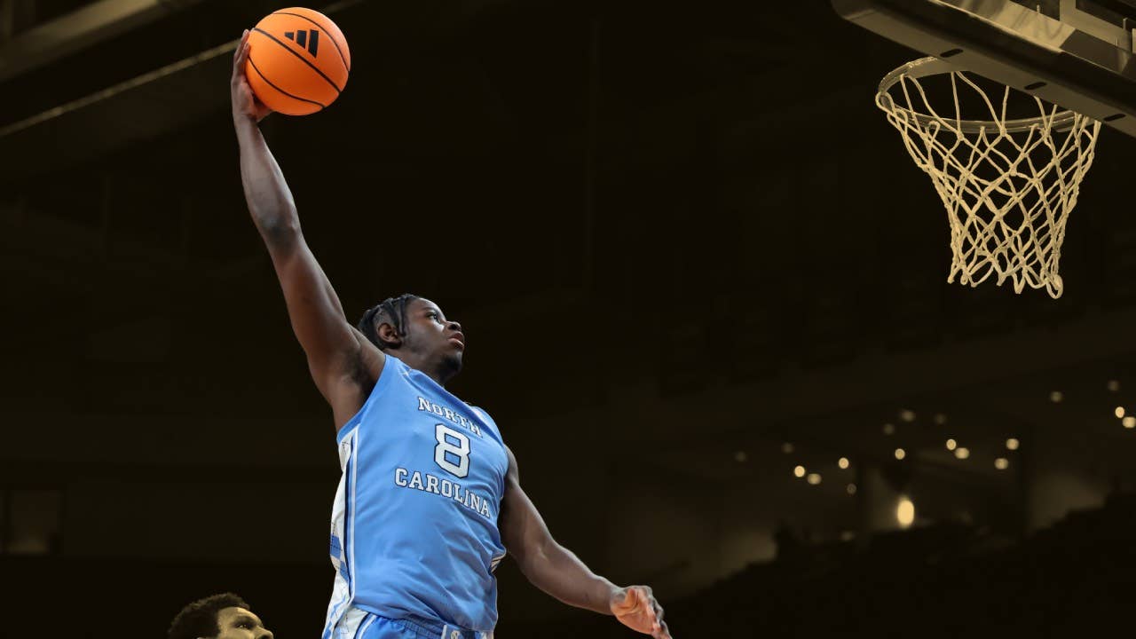 Draymond Green thinks Caleb Wilson's floor is Kevin Garnett ...