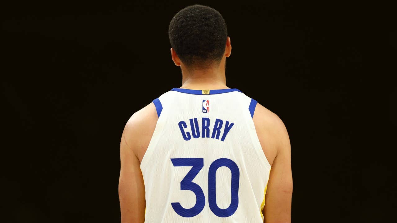 Isiah Thomas doesn't view Stephen Curry as a classic point guard ...